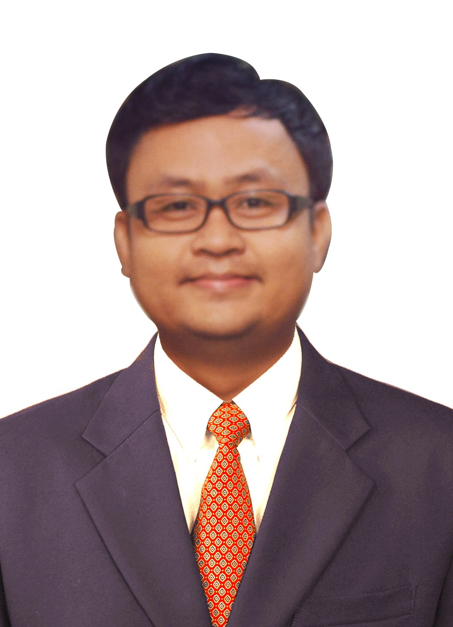 Dosen dan Staff – Teknik Komputer